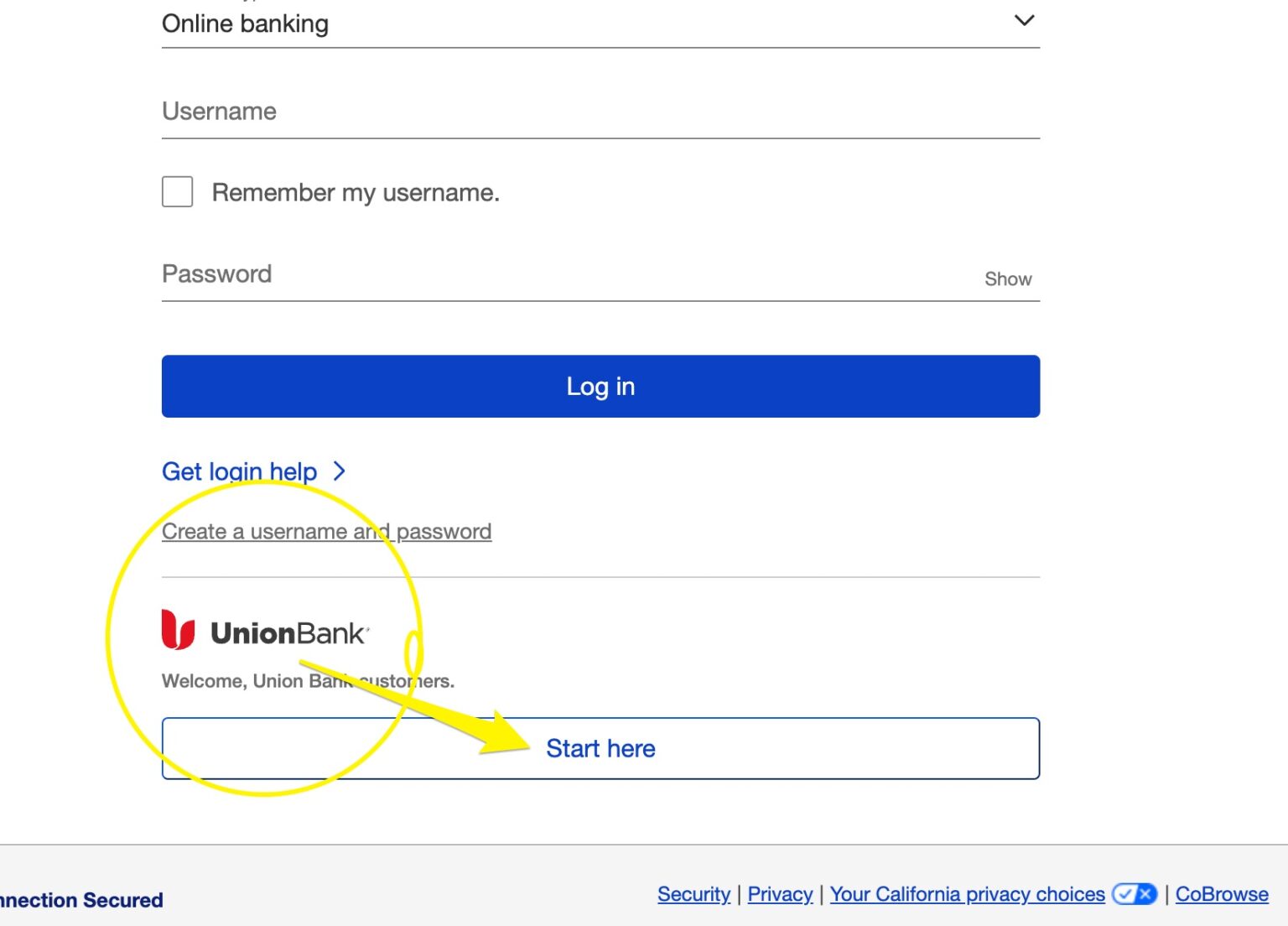 ユニオンバンクをUS Bankへ移行する流れとログインIDとパスワードの再設定方法 | 共働きサラリーマンJINジンの運用のすすめ！
